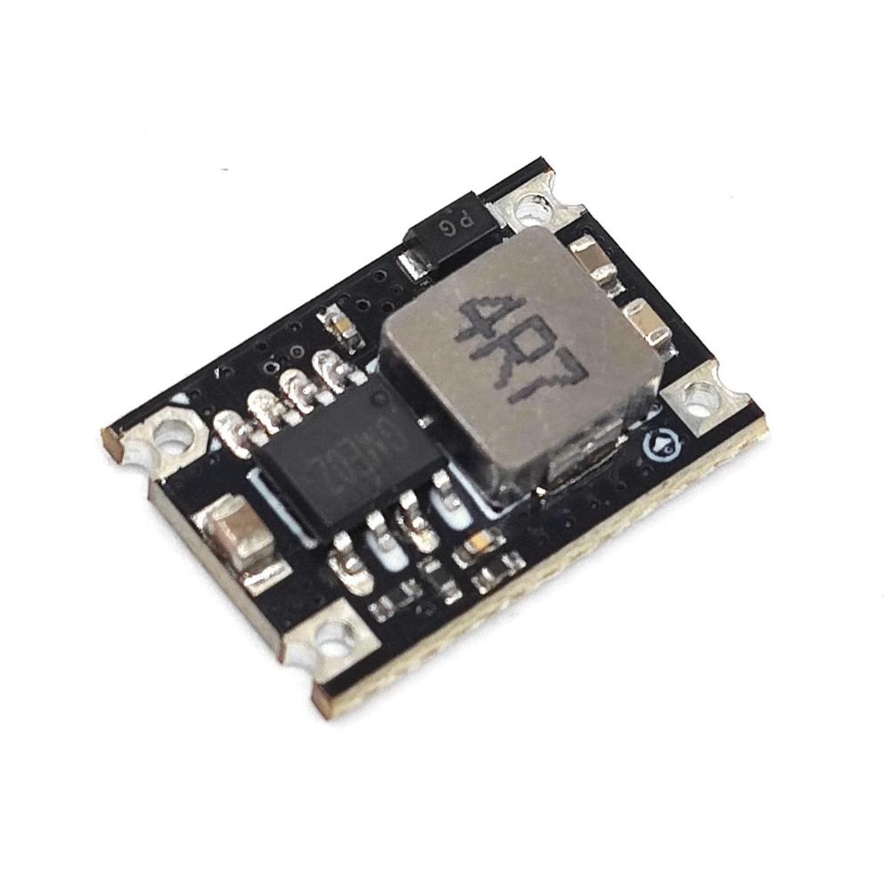 Mini-BEC 5V / 1.5A Voltage Regulator (5-28V Input) | RC-N-Go