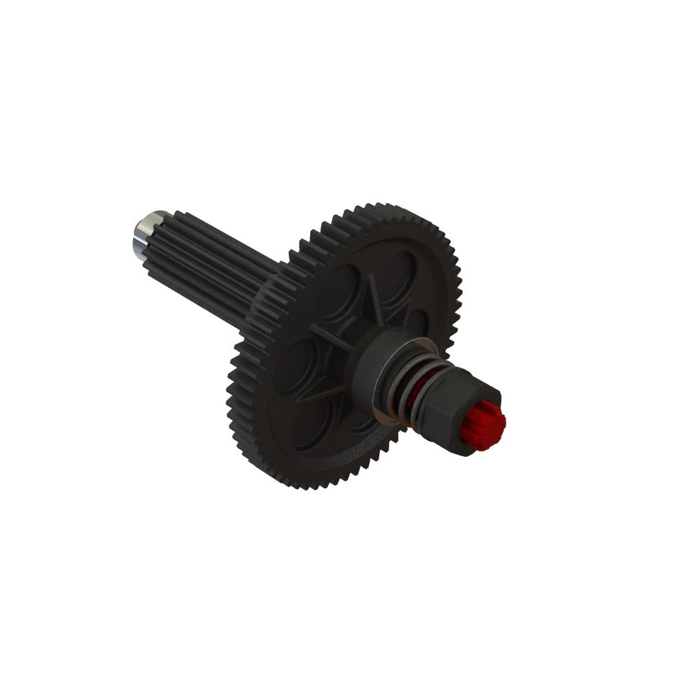 ARRMA Slipper Clutch Assembly (61T / 0.8 Module) | RC-N-Go