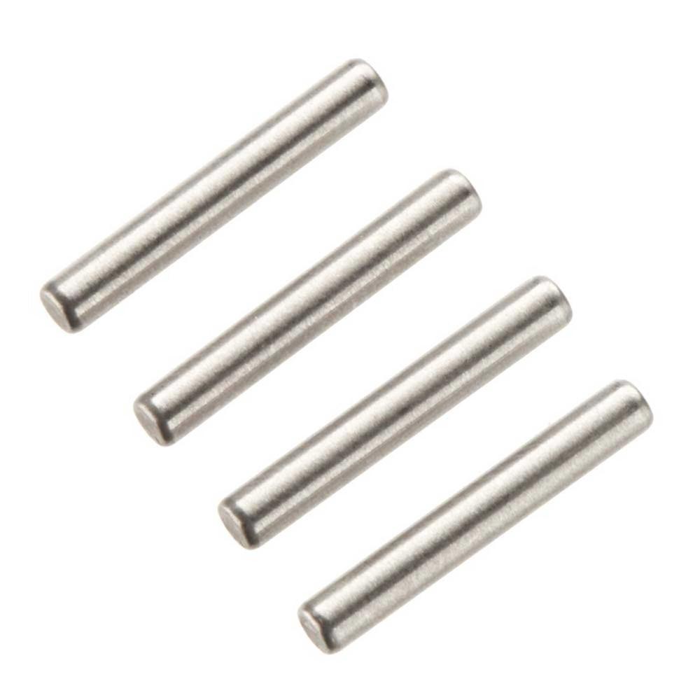 ARRMA Hub/Axle Pin Set (2.5x16.8mm / 4pcs) | RC-N-Go