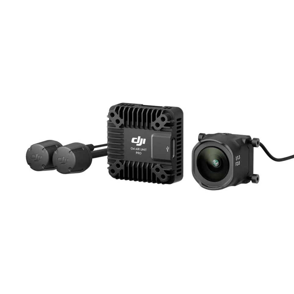 DJI 04 Air Unit Pro FPV Digital Kit – RC-N-Go