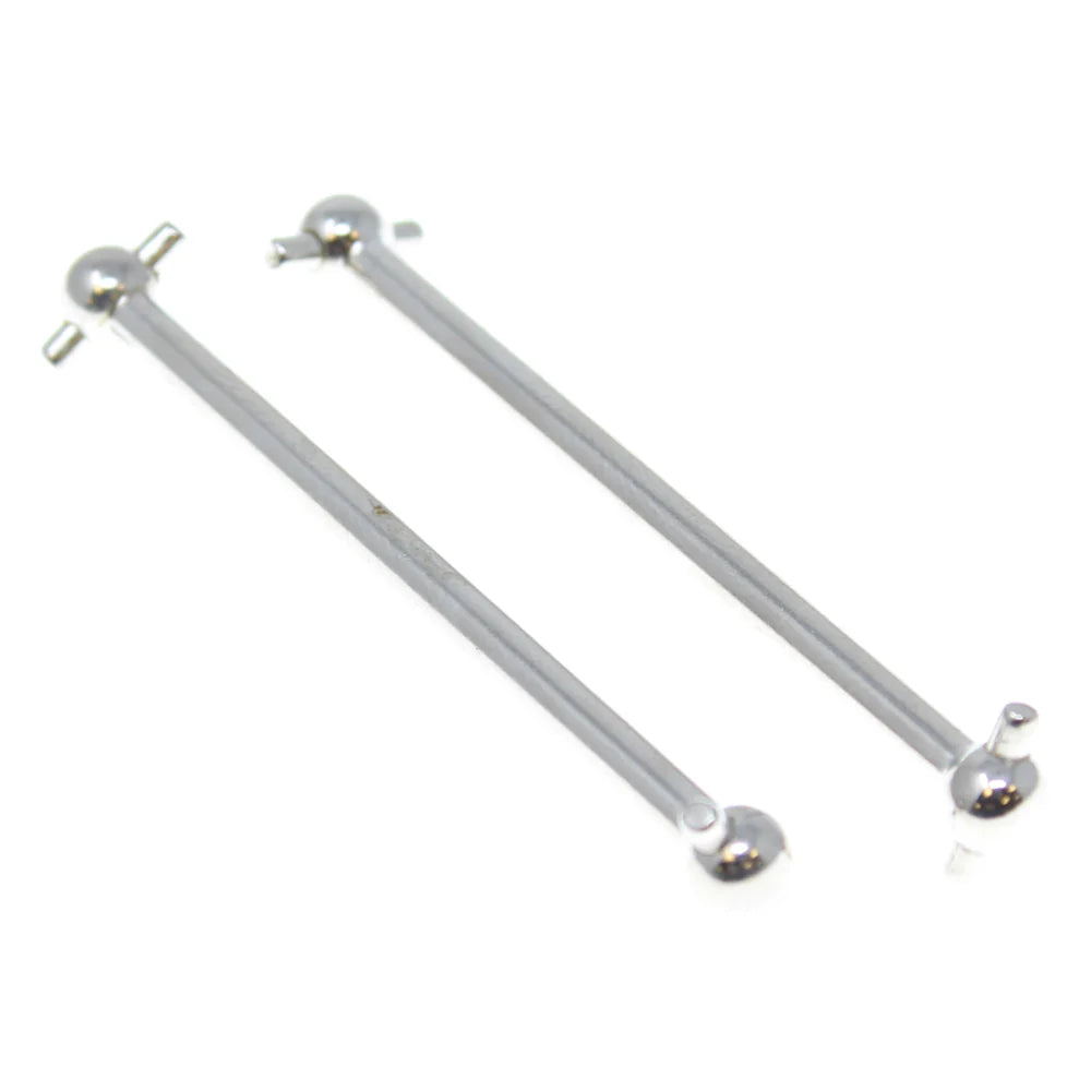 Redcat Metal Dogbones for Volcano-16 (50mm / Rear / 2pcs) | RC-N-Go