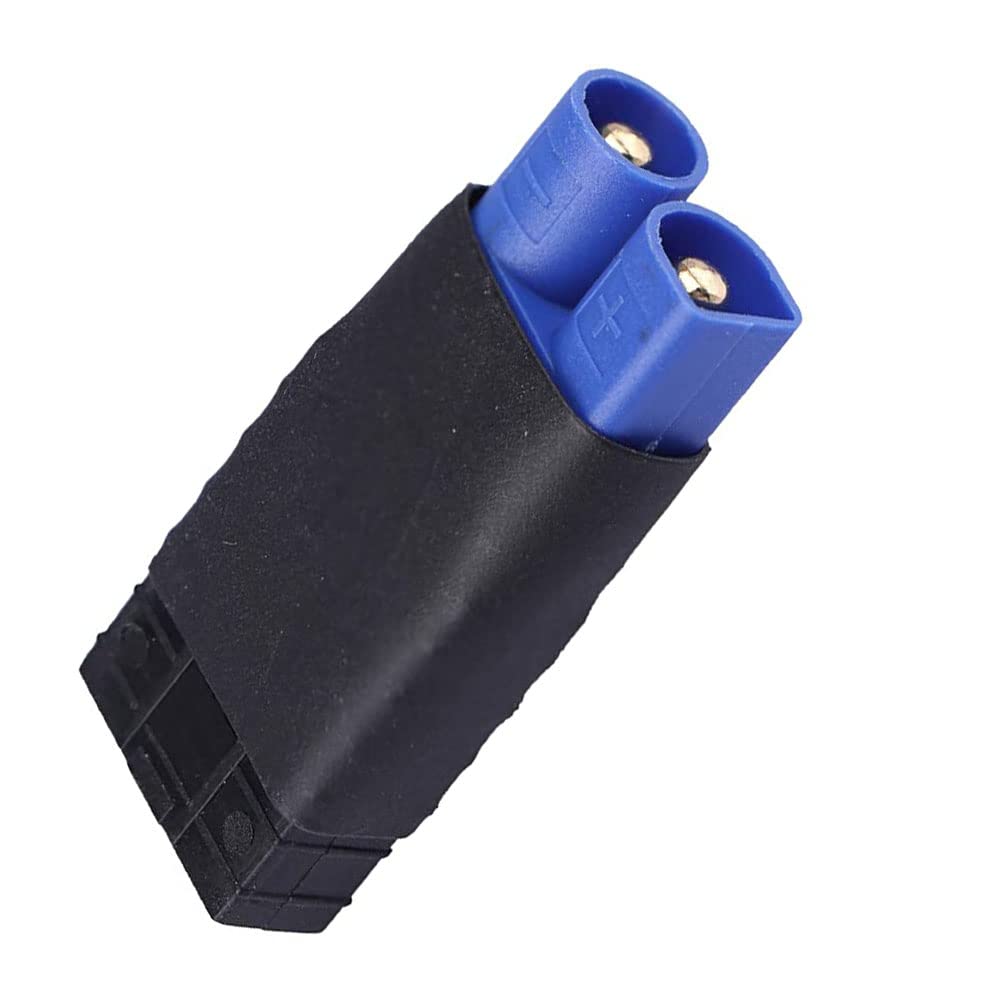 EC3 Male to Traxxas Female Adapter – RC-N-Go