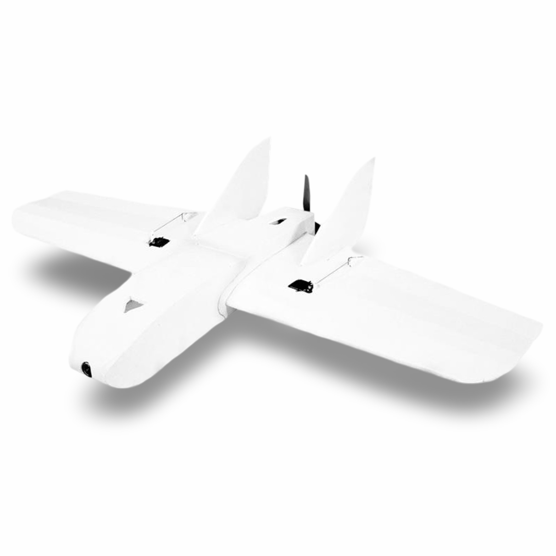 Flite Test Goblin MKR2 Airplane Build Kit – RC-N-Go