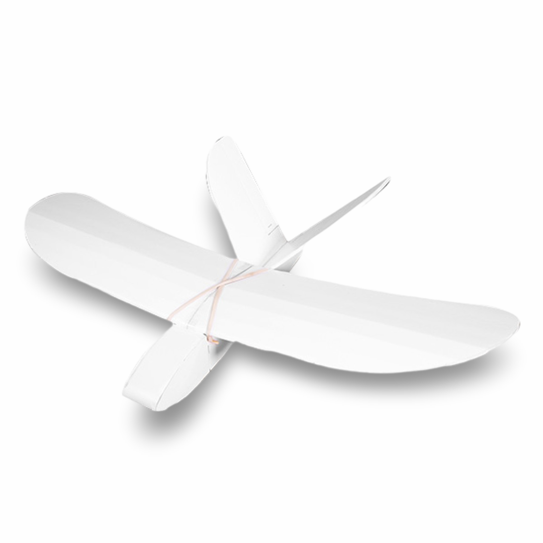 Flite Test Mighty Mini Sparrow MKR2 Airplane Build Kit – RC-N-Go