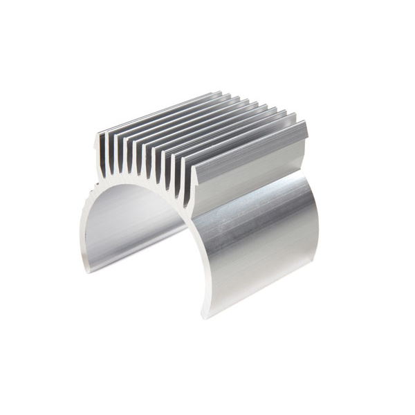 Traxxas Motor Heat Sink for 4x4 Vehicles | RC-N-Go