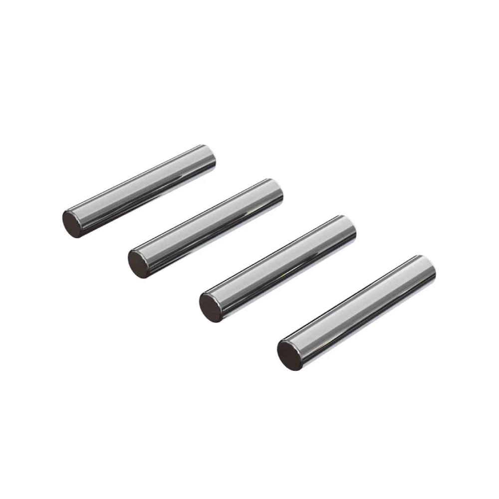 ARRMA 2.5x15.2mm Axle Pin Set (4pcs) | RC-N-Go