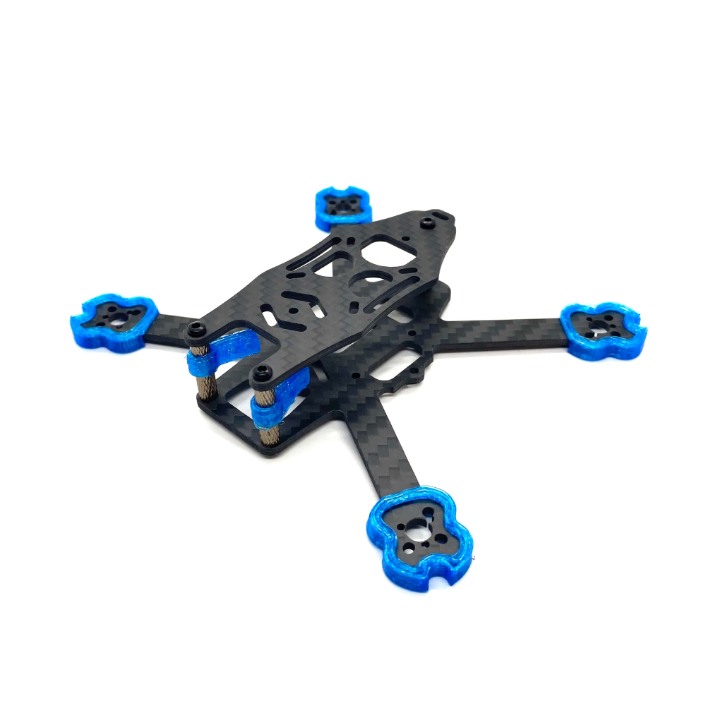 Volare FPV Drone Frame Kits | RC-N-Go