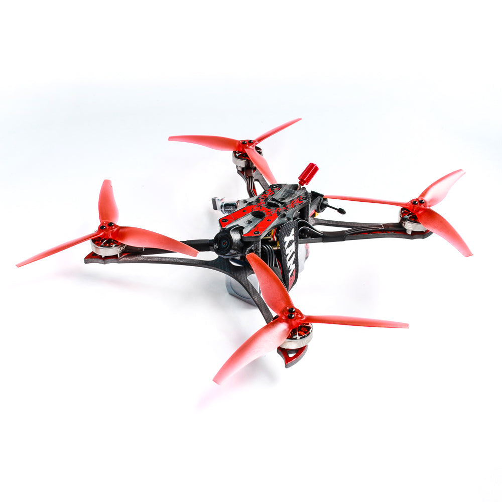 Emax Hawk Apex HD 5" Brushless FPV Drone (6S / HDZero / PNP) | RC-N-Go