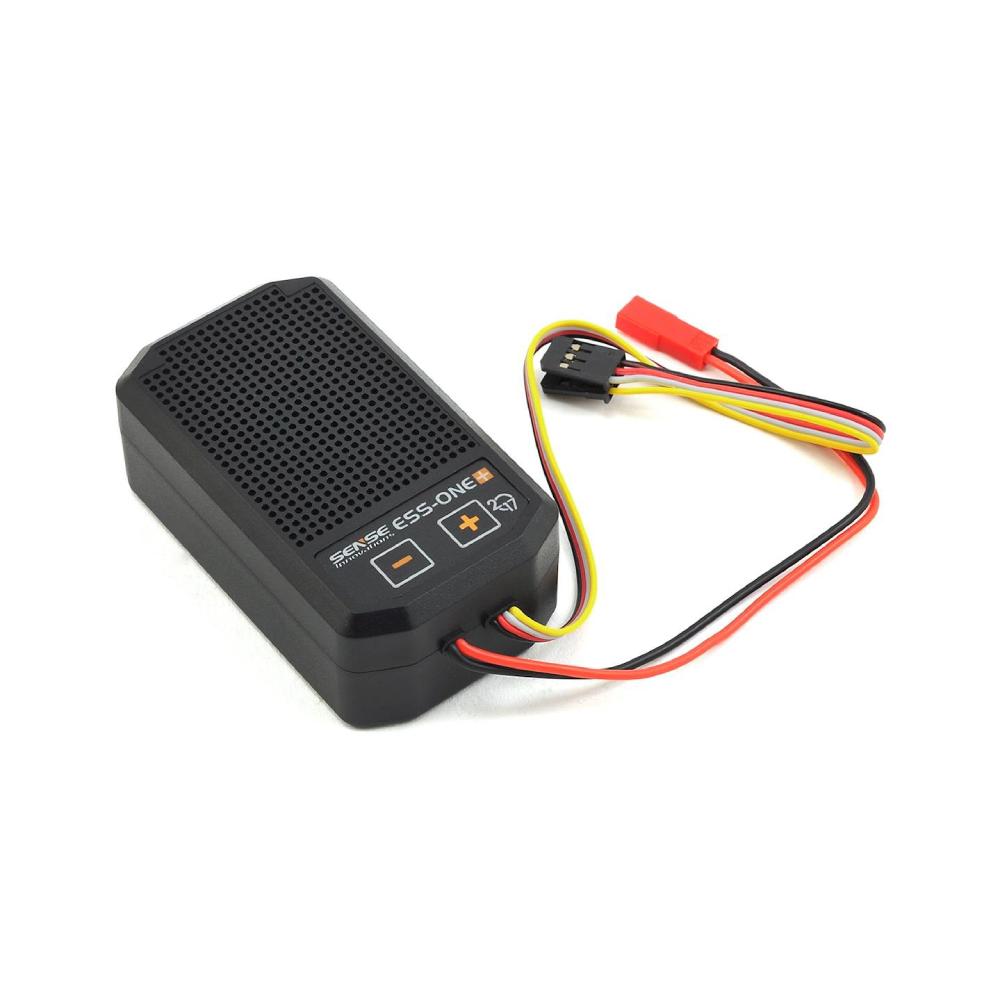 Sense Innovations ESS-ONE Engine Sound Simulator | RC-N-Go